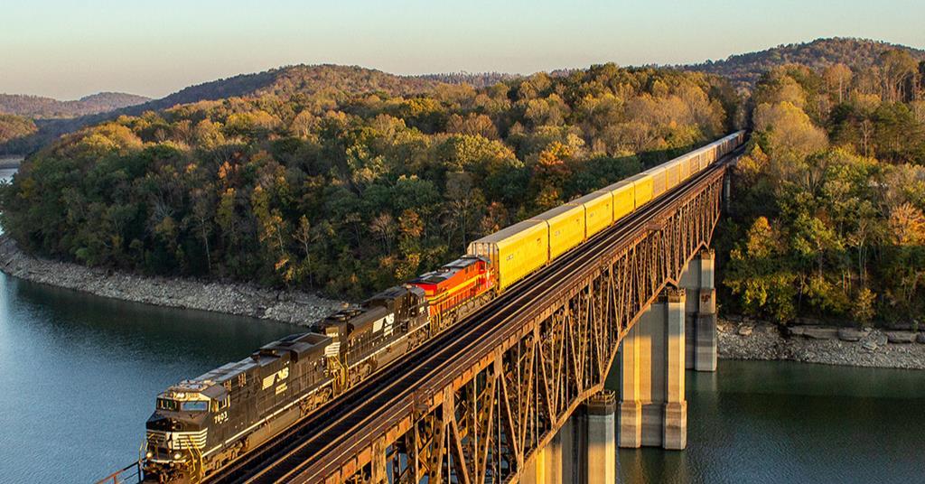 Telematics joint venture to boost US rail freight | News | Railway ...