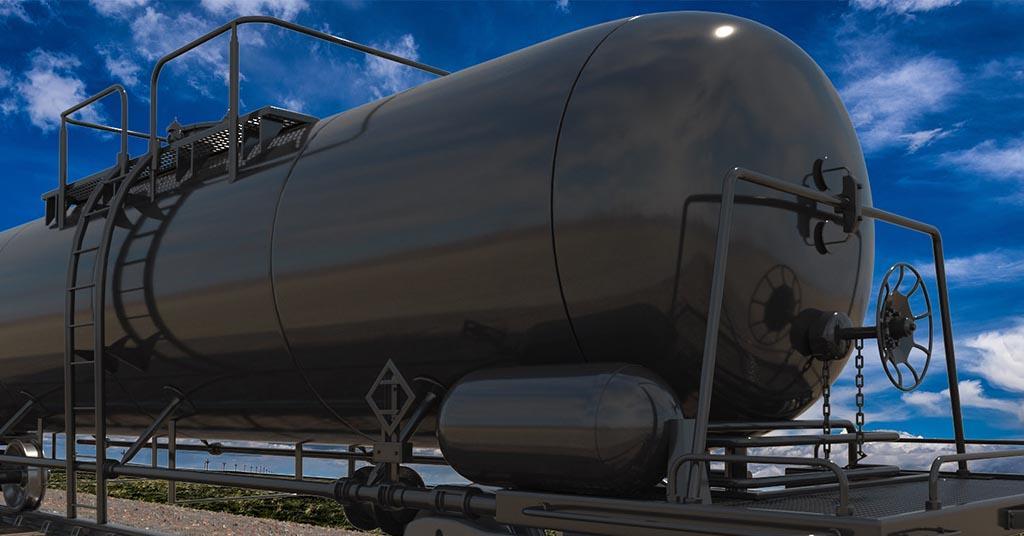 Wagon coating range launched | News | Railway Gazette International