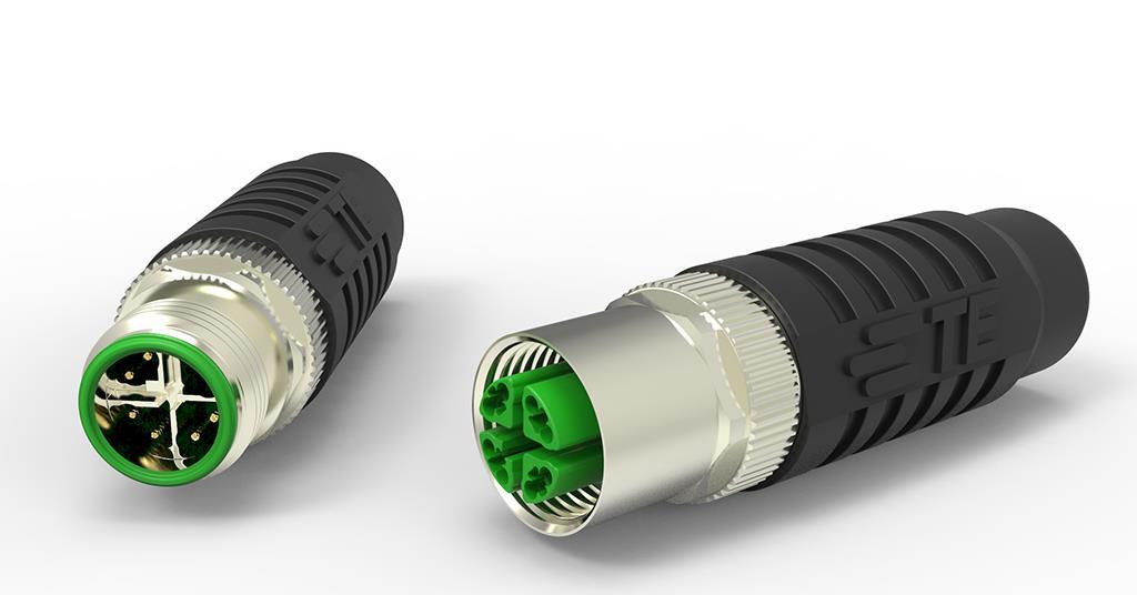 Connectors for onboard data networks | News | Railway Gazette International