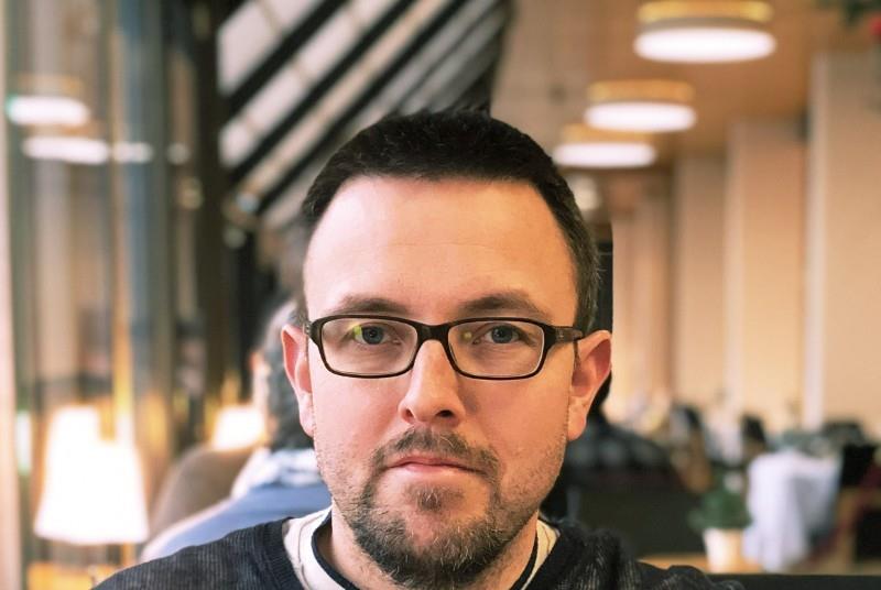 Viewpoint: Legacy railways need cybersecurity too | In depth | Railway ...