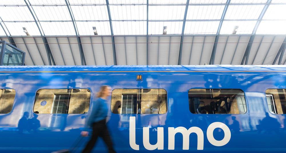 UK: Lumo takes on the airlines | In depth | Railway Gazette International