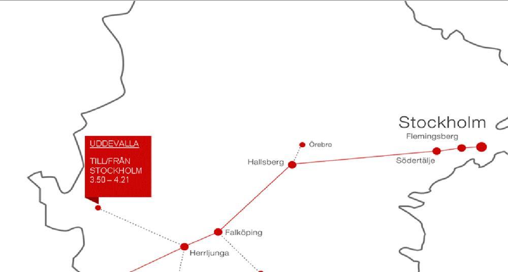 MTR launches open access inter-city service | News | Railway Gazette ...