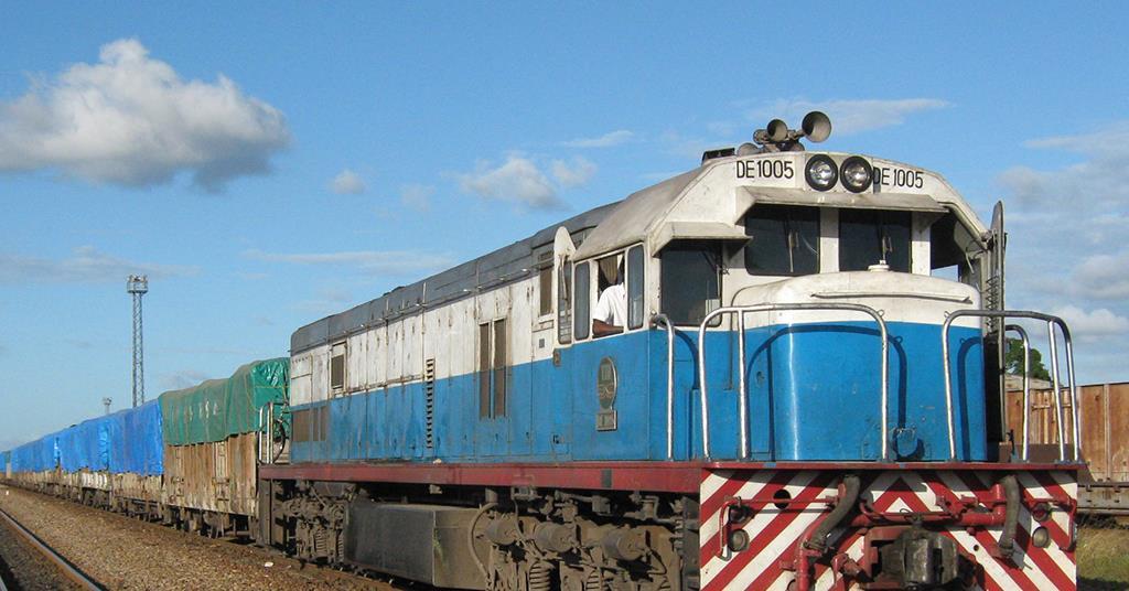 Chinese firm to build Zambia – Malawi railway | News | Railway Gazette ...