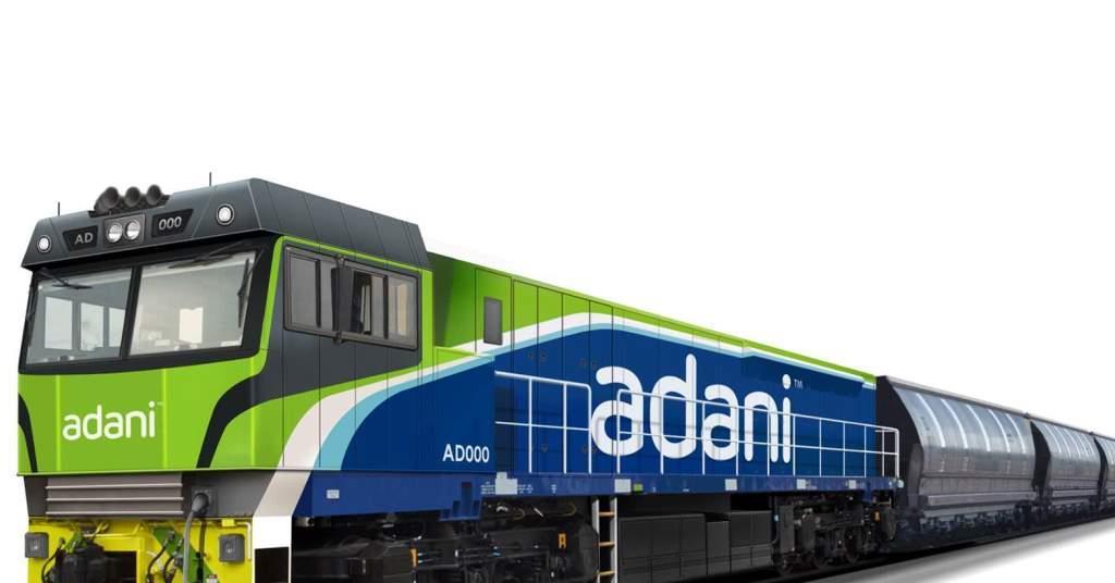 Adani scales back Carmichael rail link plans | News | Railway Gazette ...