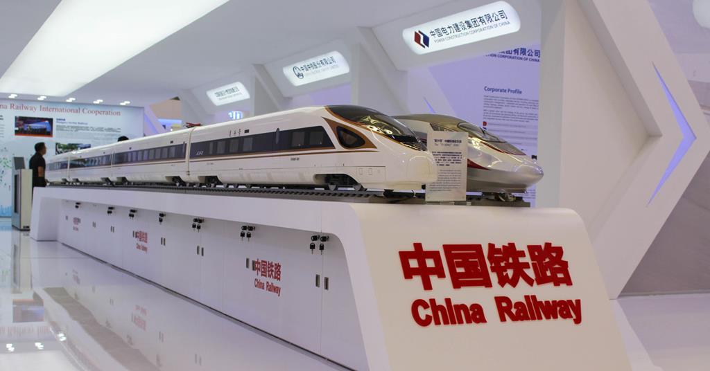 High Speed: The right speed for our planet | In depth | Railway Gazette ...