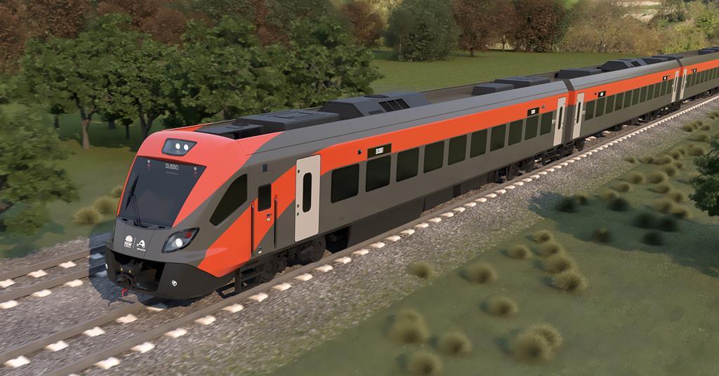 Three step plan to improve Australian rail services | News | Railway ...