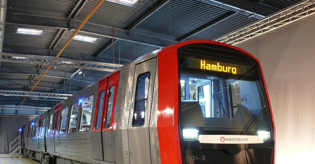 SmartMetro sets out the digital future of urban rail | Metro Report ...
