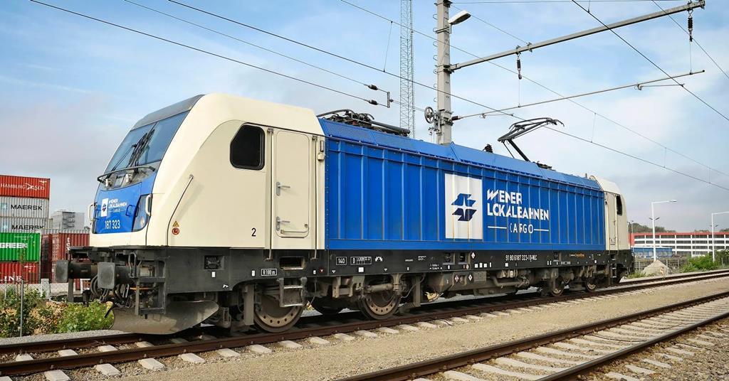CER Cargo Group to buy Austrian rail freight operator WLC | News | Railway Gazette International