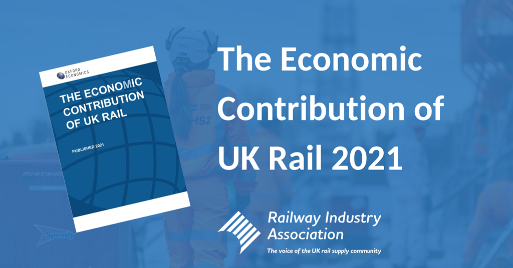 UK railway news round-up | Rail Business UK | Railway Gazette International