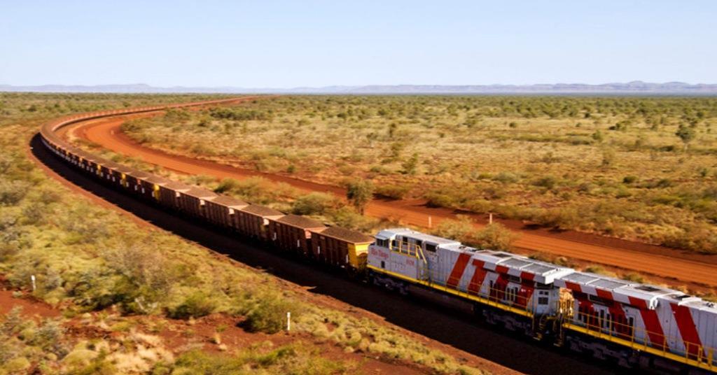 World rail freight news round-up | News | Railway Gazette International