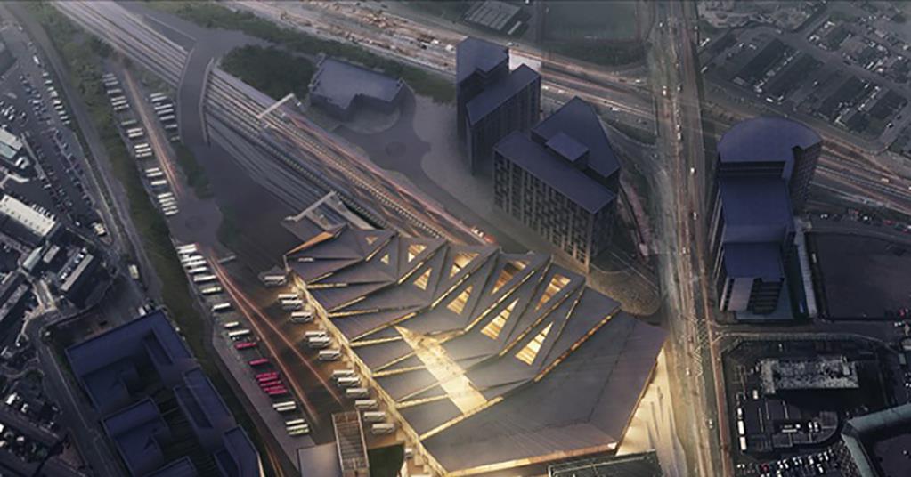 UK railway news round-up | News | Railway Gazette International