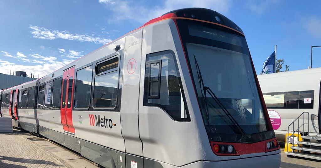 Rail projects allocated ‘levelling up’ funding | Rail Business UK ...