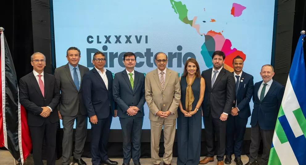 Colombian rail revival backed by development bank | News | Railway ...