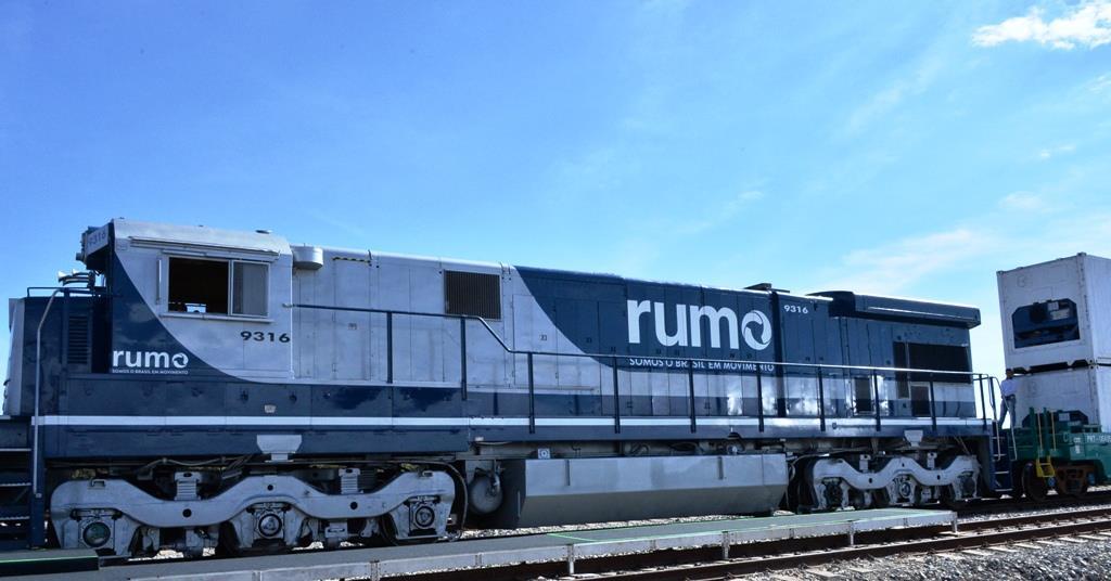 Rumo signs Ferrovie Norte-Sul concession | News | Railway Gazette ...