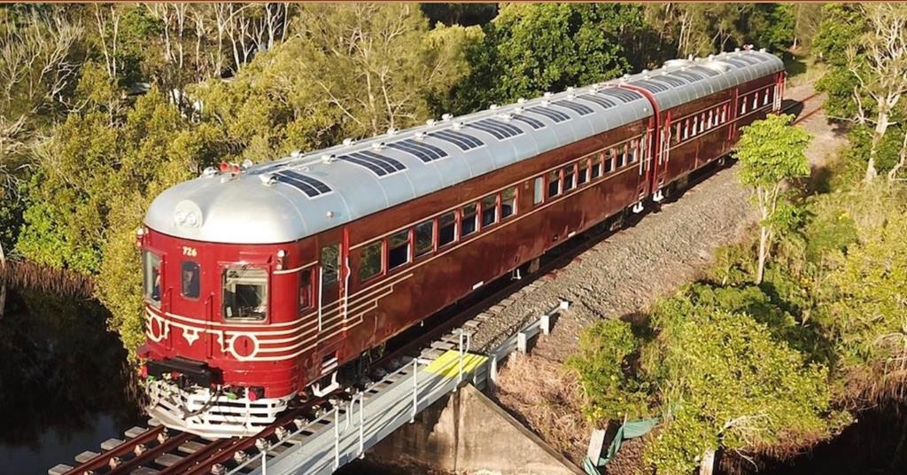 Traction: In search of the zero-emission train | In depth | Railway ...