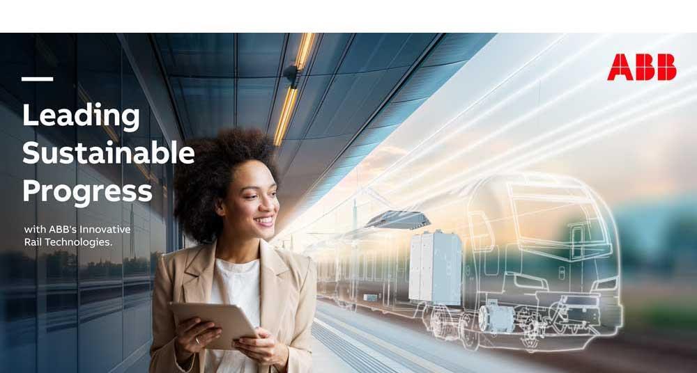 ABB’s Traction Solutions: Powering the Future of Sustainable ...