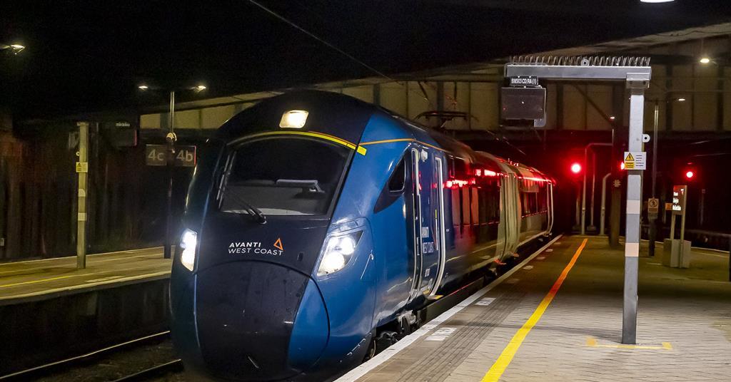 UK railway news round-up | Rail Business UK | Railway Gazette International