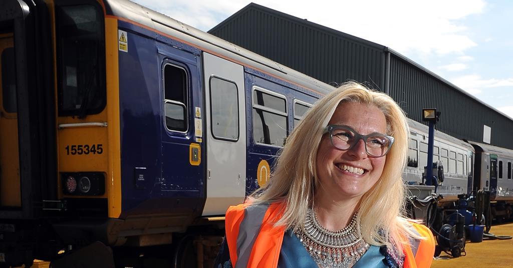 UK railway news round-up | Rail Business UK | Railway Gazette International