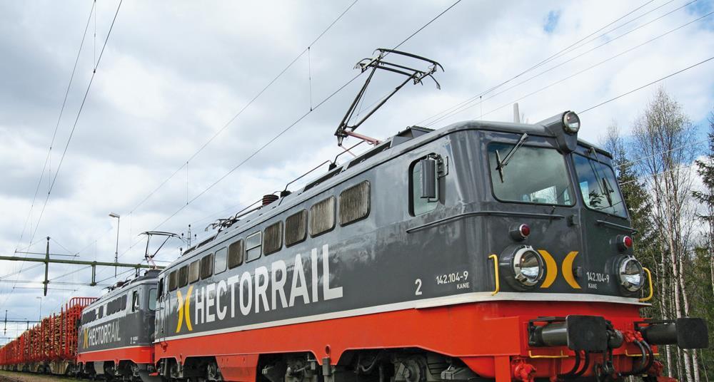 EQT acquires Hector Rail | News | Railway Gazette International