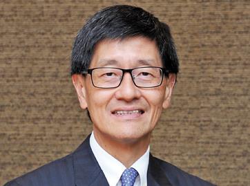 MTR Corp selects CEO | News | Railway Gazette International