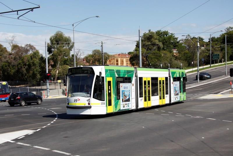 New Myki contract awarded | News | Railway Gazette International