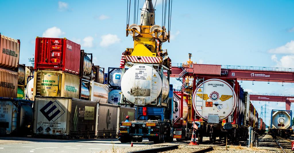 World rail freight news round-up | News | Railway Gazette International