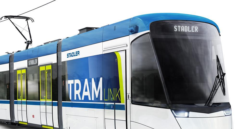 Catalunya operator FGC has awarded Stadler Valencia a contract to ...