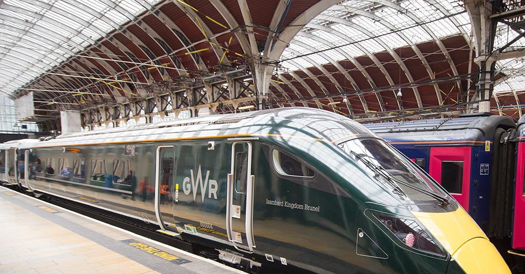 Great Western electrification projects deferred | News | Railway ...