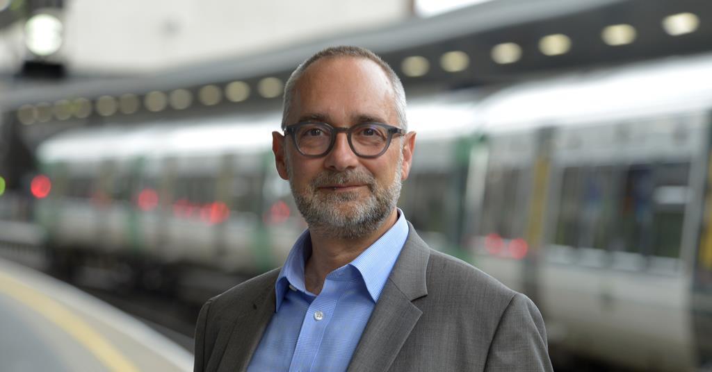 UK railway news round-up | Rail Business UK | Railway Gazette International