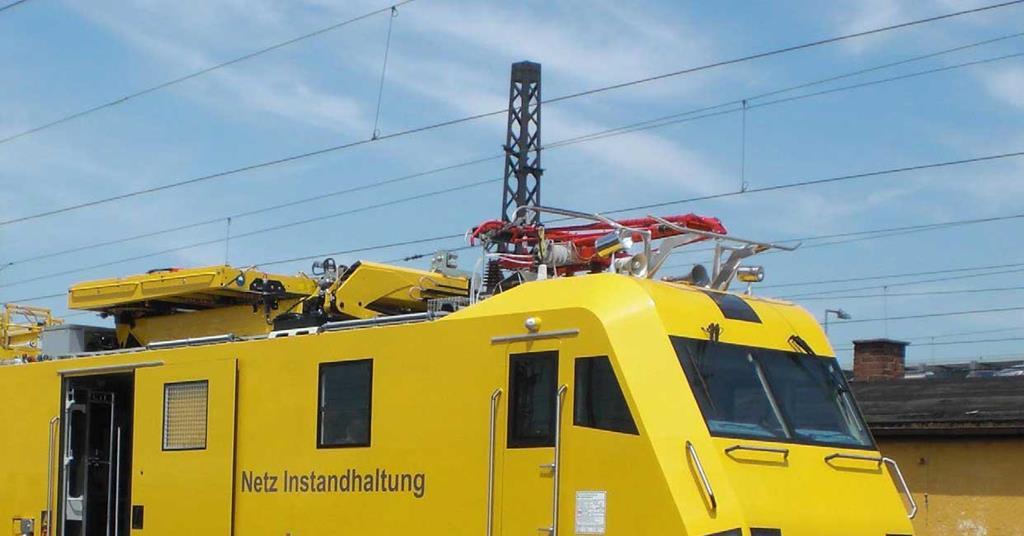 Europe: IoT tools help to ensure a rapid response | In depth | Railway ...