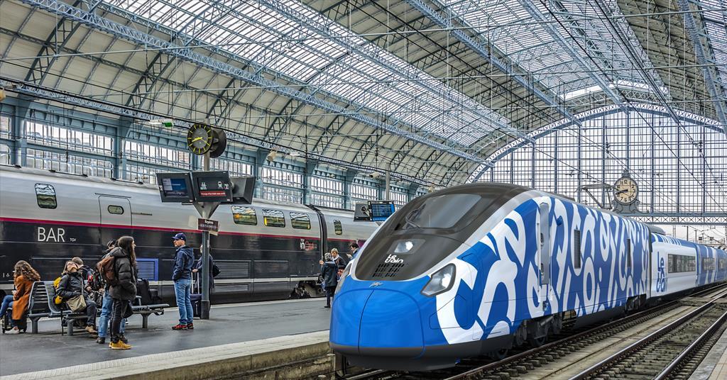 Interview: There is ‘no limit’ on the potential of French high speed ...