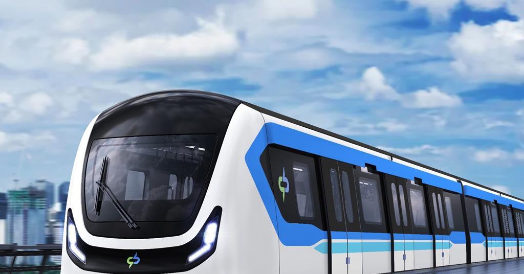 Taichung metro Blue Line E&M contract awarded | Metro Report ...