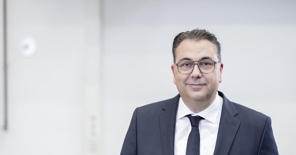 Railway supply industry news round-up | News | Railway Gazette ...