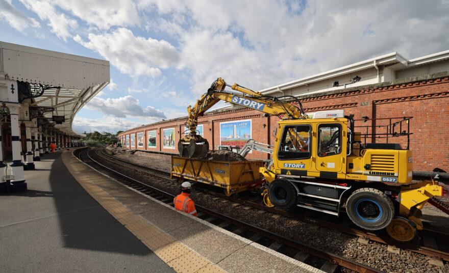 UK railway news round-up | Rail Business UK | Railway Gazette International