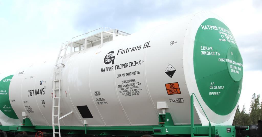 Cost savings expected from tank wagon order | News | Railway Gazette ...