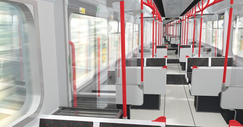 Vivarail D-Trains for Wales & Borders | Rail Business UK | Railway ...