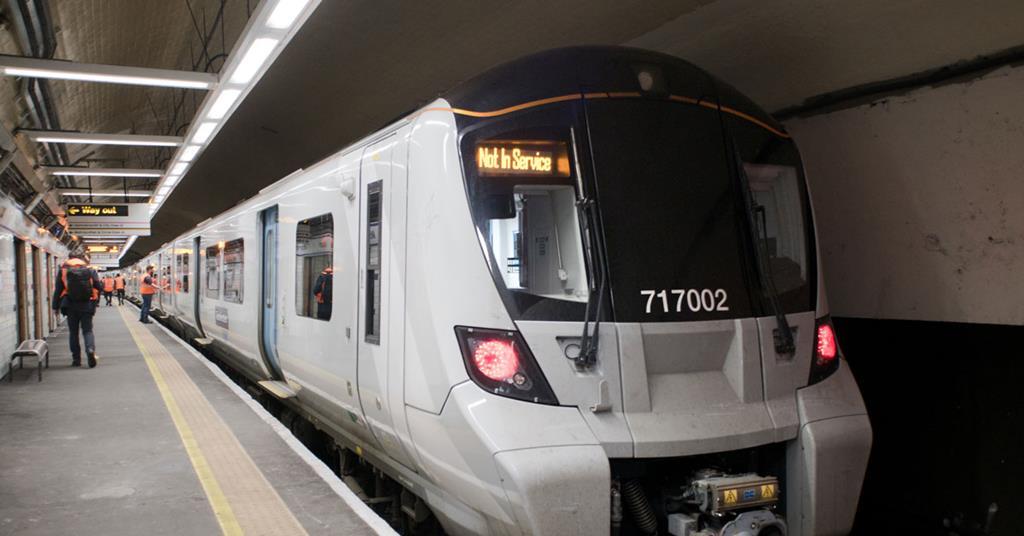 Train Control: En route to digital signalling | In depth | Railway ...