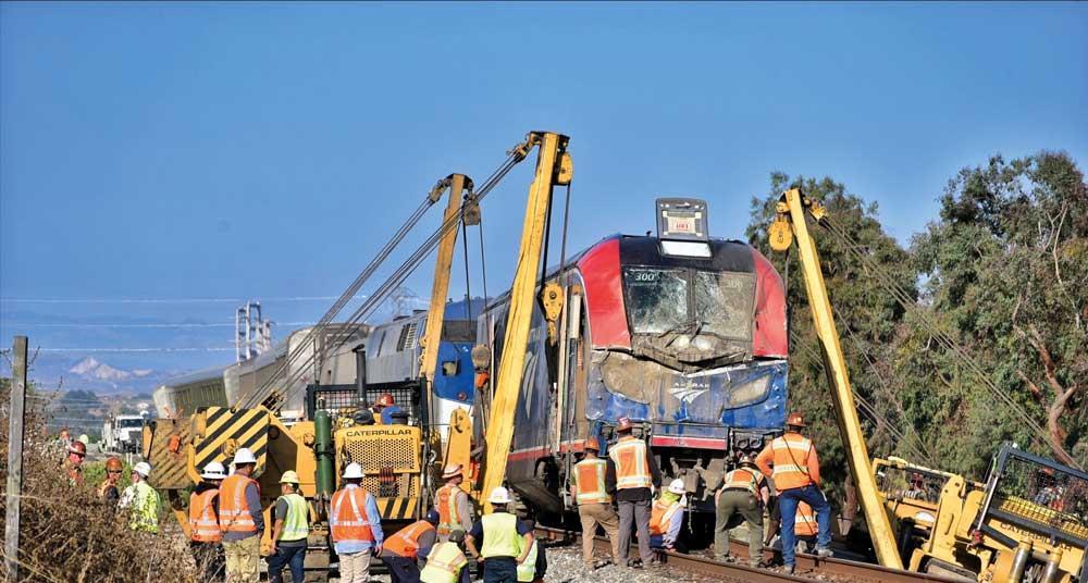 USA: Safety under the spotlight | In depth | Railway Gazette International