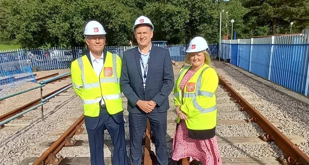 Railway engineering degree apprenticeship announced | Rail Business UK ...