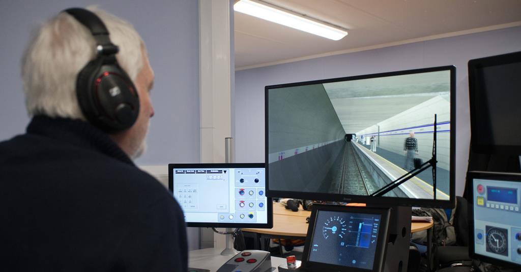 Train Control: En route to digital signalling | In depth | Railway ...