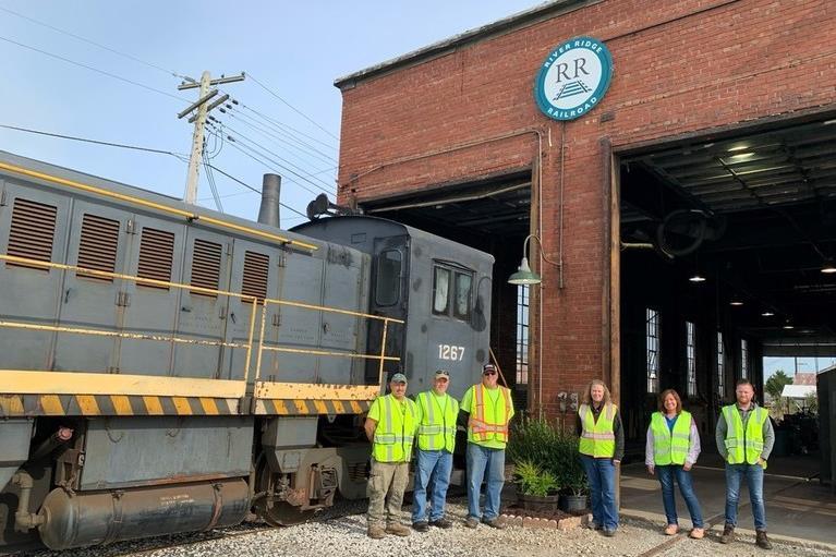 World rail freight news round-up | News | Railway Gazette International