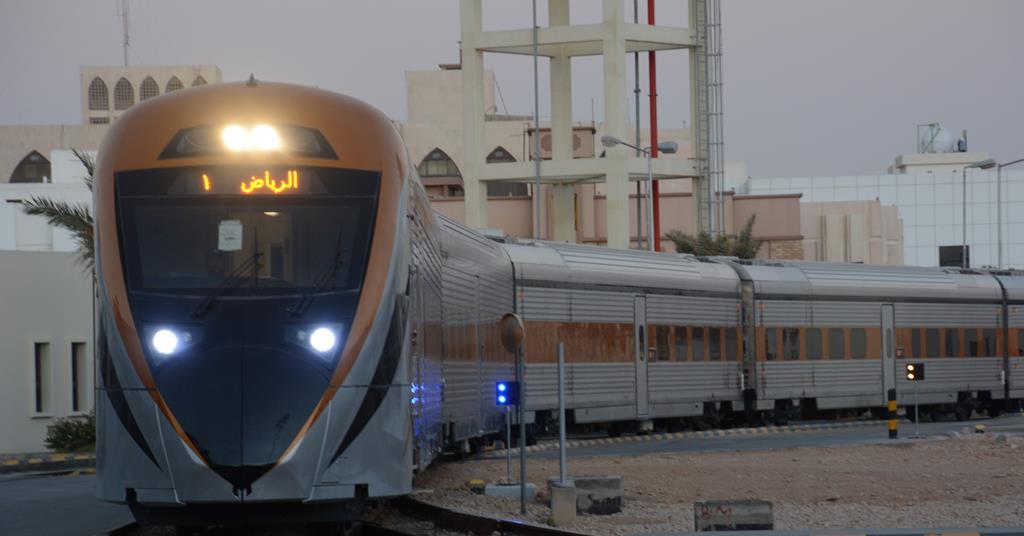 Etihad Rail awards UAE passenger train contract | News | Railway ...
