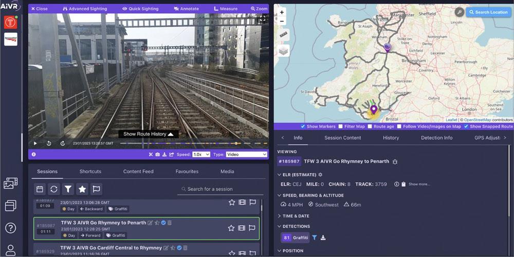 UK: Momentum builds behind intelligent video analysis | In depth ...