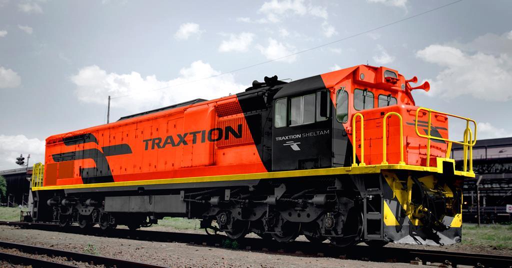 Traxtion targets open access opportunities | News | Railway Gazette ...