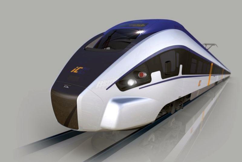Pesa to supply Dart trains to PKP IC | News | Railway Gazette International
