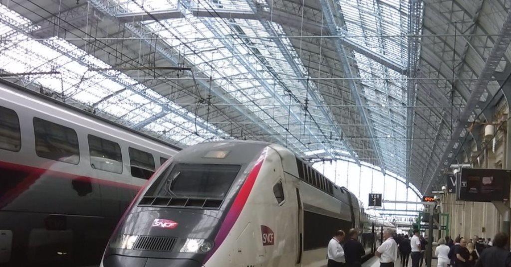 SNCF opens two high speed lines in one day | News | Railway Gazette ...