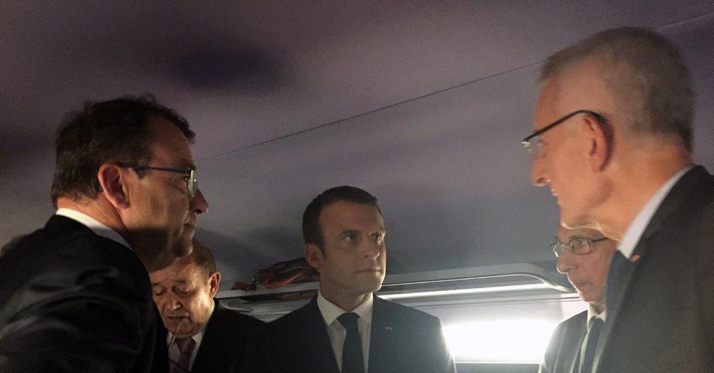 SNCF opens two high speed lines in one day | News | Railway Gazette ...