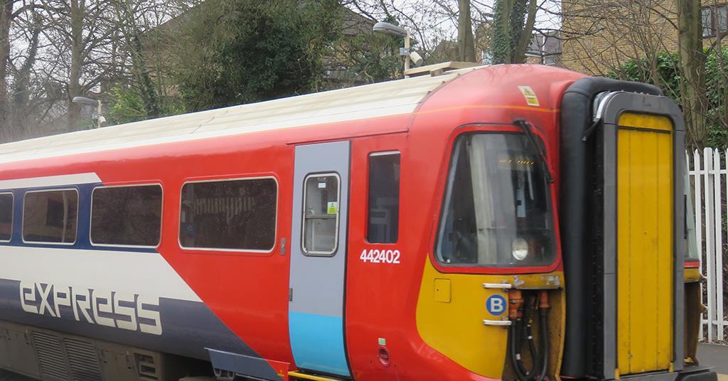 South Western Railway awards Class 442 refurbishment contract | News ...