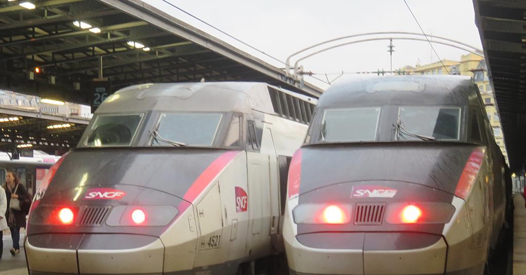 France: SNCF Voyageurs goes on the attack | In depth | Railway Gazette ...
