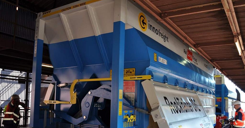 Interview: Innovating in the complex railway system | In depth ...